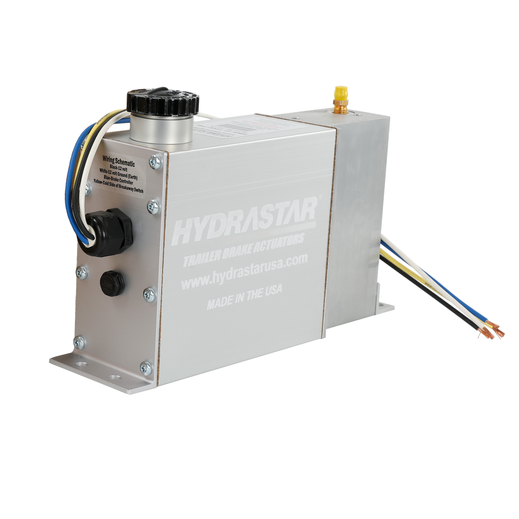 HYDRASTAR - Brake Actuator | Sold at Trailer Spares Direct